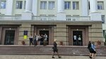 Центр развития физической культуры и спорта НИУ БелГУ (Studencheskaya Street No:14), çok amaçlı spor tesisleri  Belgorod'dan