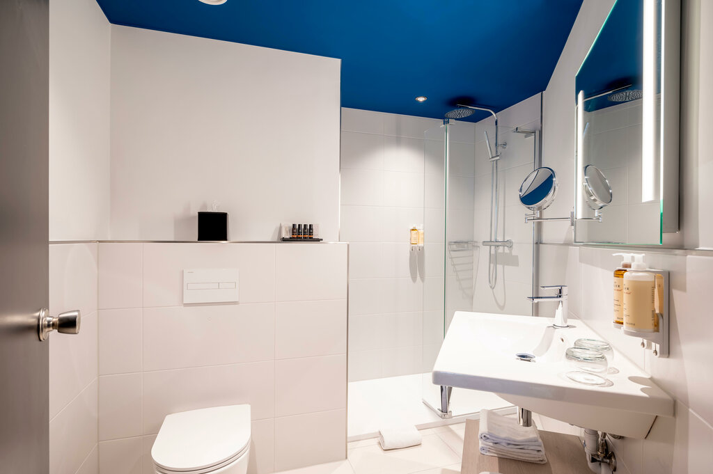 Otel Maek Hotel Antwerp Central, Antwerp, foto