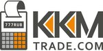 Kkm-trade (Volgogradsky Avenue No:45А), yazar kasa ve sarf malzemeleri  Moskova'dan