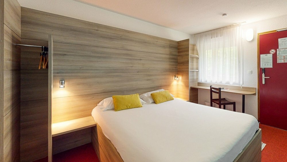 Otel Everhotel, , foto