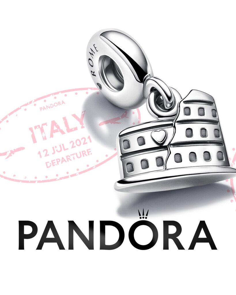 Kuyumcular Pandora Next, Taşkent, foto