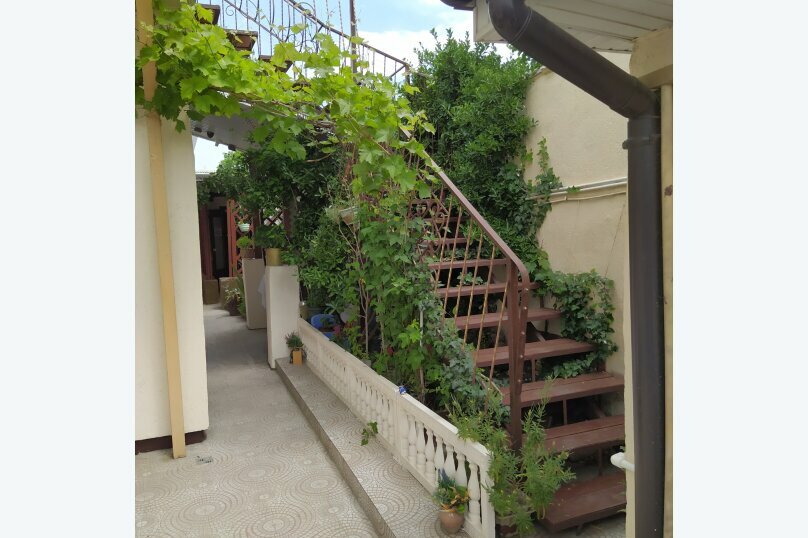 Otel Guest house U Iriny, Feodosya (Kefe), foto