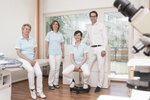 Priv. -Doz. Dr. Maximilian Franz (Menzelstraße No:5), jinekoloji kliniği  Münih'ten