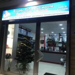 Autoricambi Autopoli (Calabria, Catanzaro, Via Italo Balbo, 13), oto aksesuarları  Bari'den
