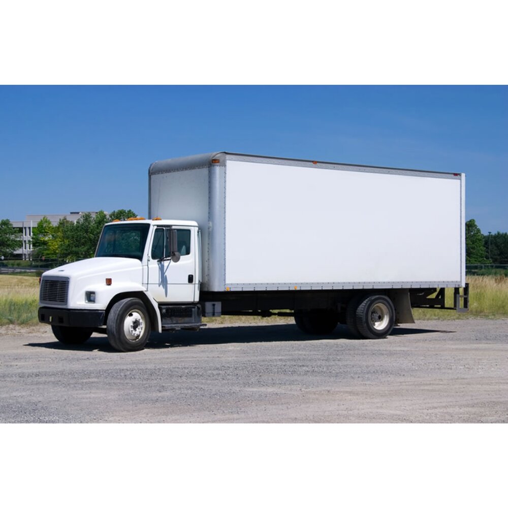 Posta hizmeti Panamericana de Transportes S. A, Medellin, foto