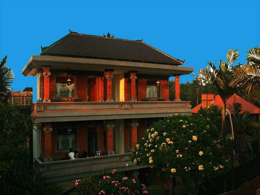 Otel Teba House, Bali, foto