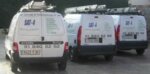 Sat4 (Calle Zunzunegui No:1, Alpedrete, Collado Villalba), telekomünikasyon ekipmanları  Madrid'den