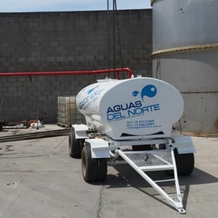 Sondaj çalışmaları Aguas del Norte, , foto