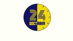 Доставка24 (Mironovskaya Street No:2), kurye hizmetleri  Moskova'dan
