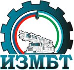 Ishimbaysky zavod mobilnoy i burovoy tekhniki (ulitsa Bogdana Khmelnitskogo No:2А), makina mühendisliği firmaları  İşimbay'dan