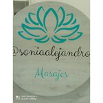 Masajes Sonia Alejandro (Calle Cruz Gallastegui No:14, Poio), alternatif tıp merkezleri  Pontevedra'dan