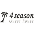 Гостевой дом 4 сезона (Солнечная улица No:40, село Поповка), resort oteller, tesisler  Kırım Cumhuriyeti'nden