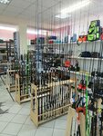 Рыболов (Proletarskaya ulitsa No:286), balıkçılık ekipman firmaları  Rubtsovsk'tan