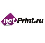 NetPrint (Volgogradsky Avenue No:42к5), baskı hizmetleri  Moskova'dan