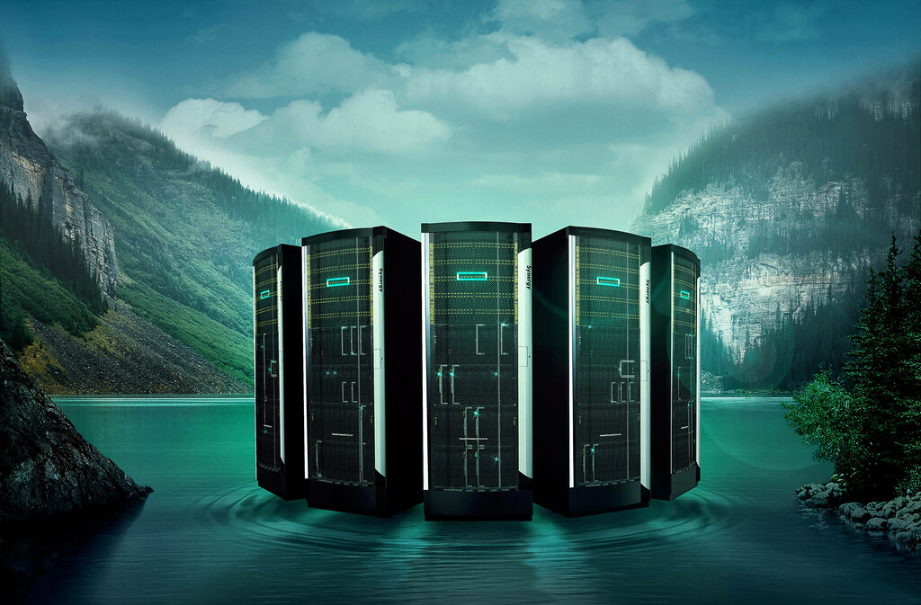 Bilişim firmaları Hyper Physical Servers, Taşkent, foto