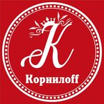 Корнилоff (Griboedova Street No:1), market  Kovrov'dan