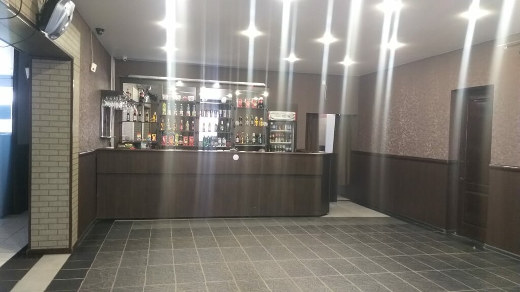 Bar Старый город, Nevyansk, foto
