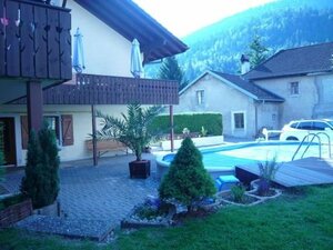 Gite De La Robella (Neuchâtel, Val-de-Travers, Buttes), otel  Neuchatel'den