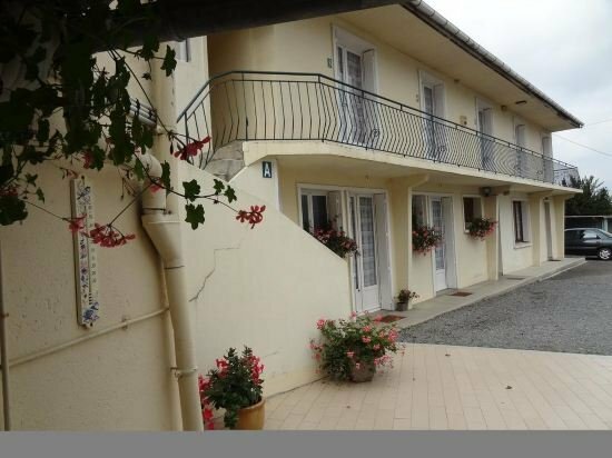 Otel Le Lithana, , foto