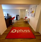 Pluss Koblenz - Care People (Rhineland-Palatinate, Koblenz, Rizzastraße, 41), i̇ş ve işçi bulma kurumları  Koblenz'den