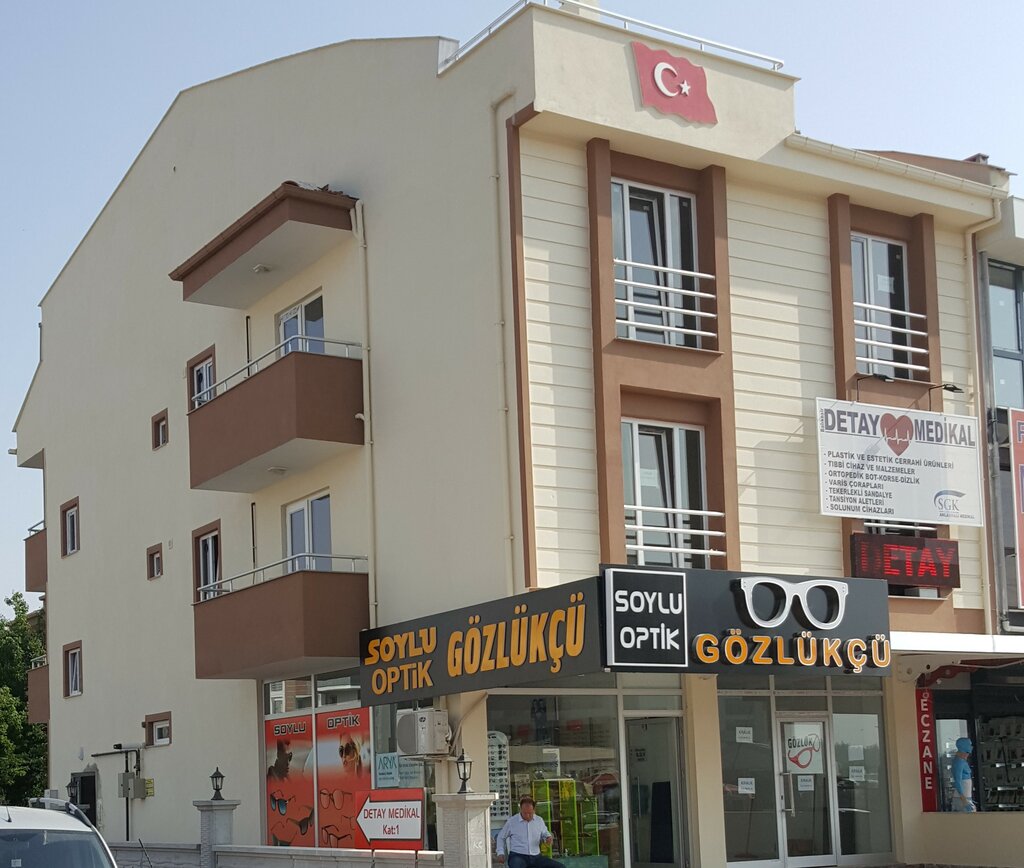 Medikal ürün firmaları Detay Medikal, Balıkesir, foto