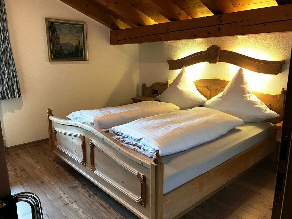 Otel Haus am Dürrach, Bavyera, foto