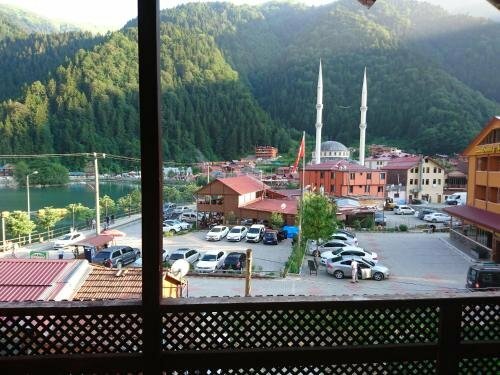 Daireler Kusva Apart, Çaykara, foto