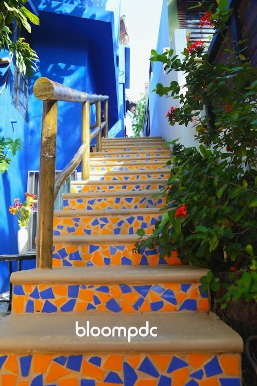 Otel Bloom Exclusive Boutique B&b - Adults Only, Playa Del Carmen, foto