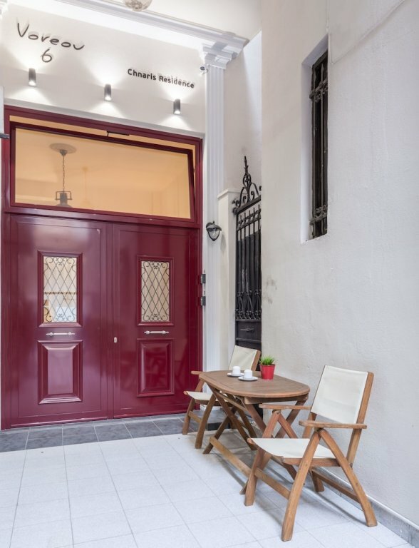 Otel A Gift in the Heart of Monastiraki A, Atina, foto