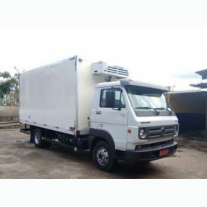 Lojistik firmaları A-nia Group Transporte Refrigerado, Lima, foto