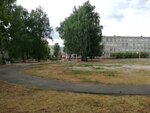 Sports ground (gorodskoy okrug Ivanovo, Oktyabrskiy District), spor alanı  İvanovo'dan