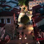 Mood Bistro & Restaurant (Aydın, Kuşadası, Camiatik Mah., Aslanlar Cad.), restoran  Kuşadası'ndan