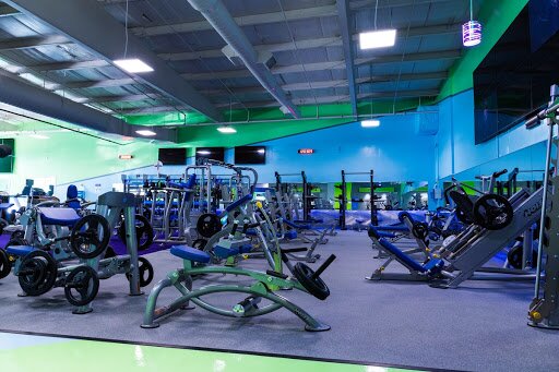 Fitness kulüpleri Arlington Assembly Sports Club, Massachusetts, foto