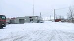 Шиномонтаж (Severniy Luch Street No:20), oto lastik tamiri  Çeliabinsk'ten