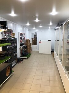 MuzBox (Коммунистическая улица No:34), oto ses sistemleri  Belebey'den