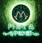 Myata Platinum (Sretenka Street No:26/1), nargile kafeler  Moskova'dan