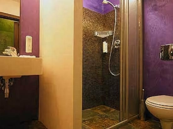 Otel Hotel Esprit, Bratislava, foto
