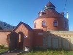 Баня Море (ulitsa Kosmonavtov No:9Б), hamamlar  Orel'den