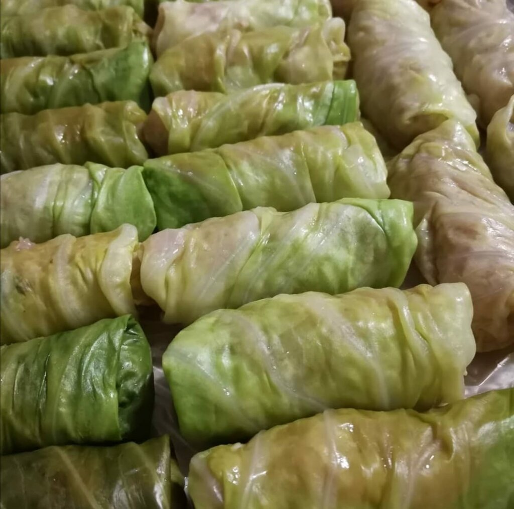 Market Домашние полуфабрикаты, Krasnodar, foto