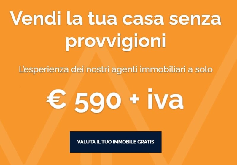 Emlak ofisi Agenzia Immobiliare Reewe, Milano, foto