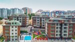 Royal Plus Residence (Pınartepe Mah., Nefer Sok., No:7, Büyükçekmece, İstanbul), satış ofisi  İstanbul'dan