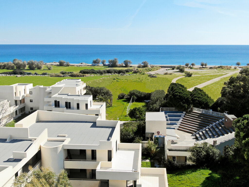 Otel Dessole Lippia Golf, Dünya, foto