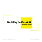 Dr. Hilayda Karakök Dermatoloji Cildiye Muayenehanesi (Ordu, Altınordu, Atatürk Bul., 84), özel muayenehaneler  Altınordu'dan