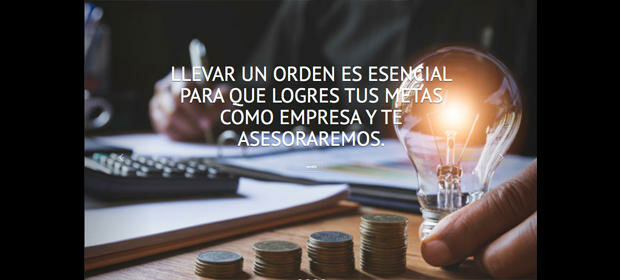 Sanayi kuruluşu Contabilidad Accesco, Guatemala, foto