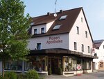 Rosen-Apotheke (Regensburger Straße No:41, Teublitz), eczaneler  Bavyera'dan