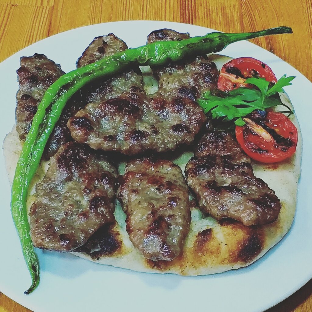 Fast food Ayvalık Köftecisi, Ayvalık, foto