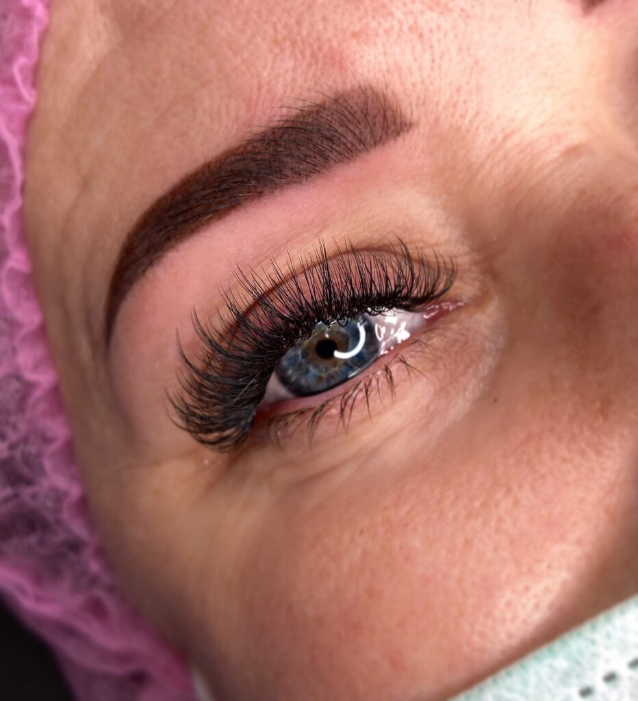 Güzellik salonu Art De Beauty Amour, Shumerlya, foto