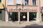Löwen-Apotheke (Reichsstraße No:26, Donauwörth), eczaneler  Donauworth'ten