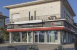 Lineacasa Serramenti (Emilia-Romagna, Rimini, Cattolica, Via al Mare), kapılar  Emilia‑Romagna'dan