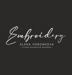 Embroidery (Bratev Kashirinykh Street No:32), nakış hizmetleri  Çeliabinsk'ten